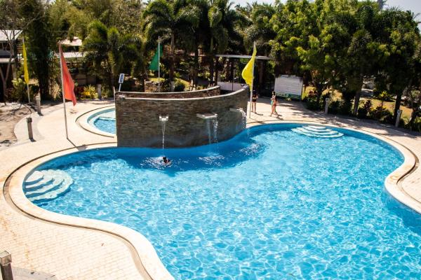 Patio Buendia Farm Resort And Events Place - Tagaytay