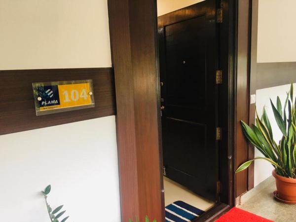 Vaishnavi Furnished Flats - Mangaluru
