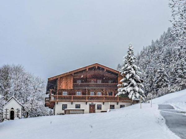 Müllner Appartements - Söll