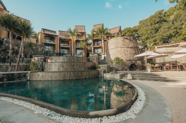 Tamarina Golf & Spa Boutique Hotel - Mauritius