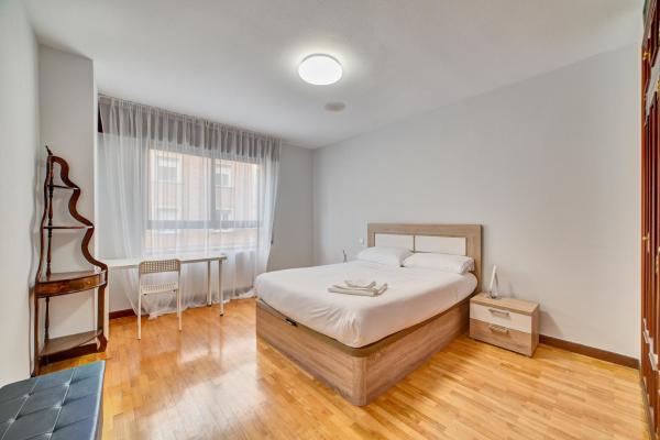 Apartamento El Parque By Clabao - Logroño