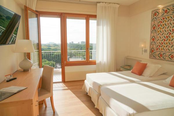 Art&park Hotel Union Lido -