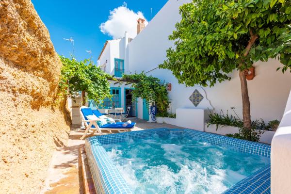 Casa Spa La Agueda Y Robledo - Palma del Río