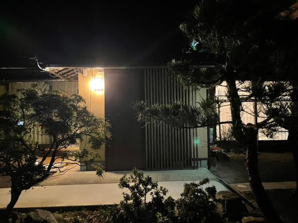 和朗庵 - 日光市