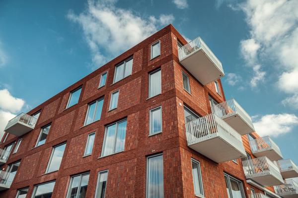 Trompstraat Eindhoven - Eindhoven