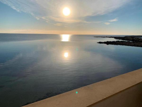 Alba Serena House - San Lorenzo