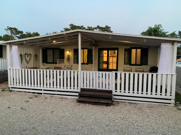 Privlaka Mobilhouses - Zaton