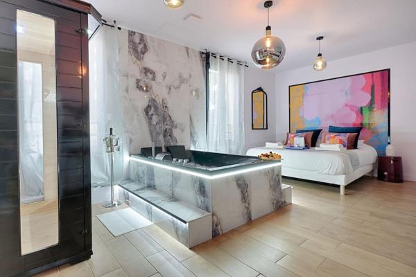 Welcome To Parisian Lovers ! - Ivry-sur-Seine