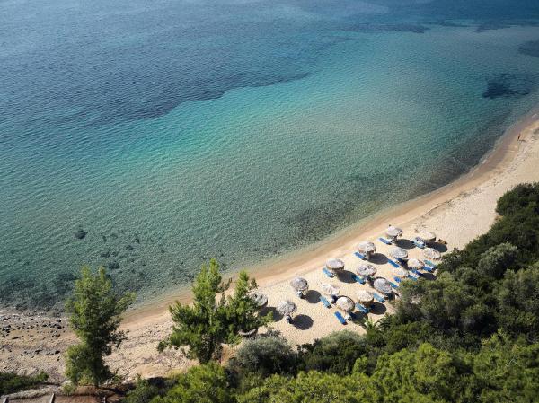 Glavas Inn Hotel - Halkidiki