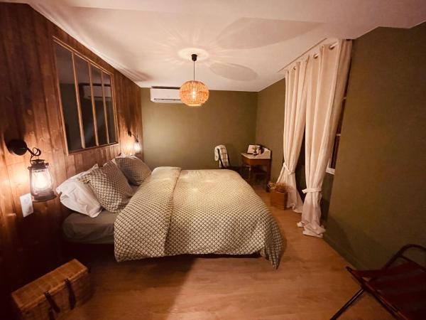 La Cabane Affranchie - Épernay