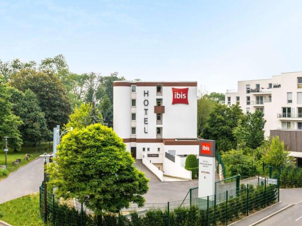 Ibis Paris Meudon Velizy - Sceaux