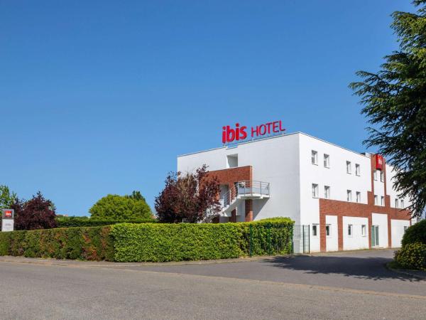Ibis Massy - Juvisy-sur-Orge