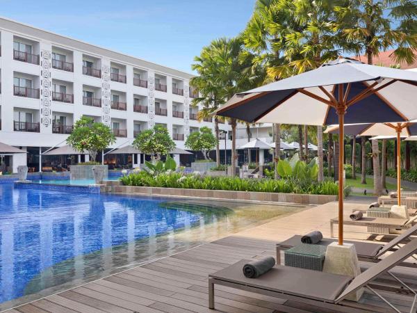 Grand Mercure Bali Seminyak - Seminyak