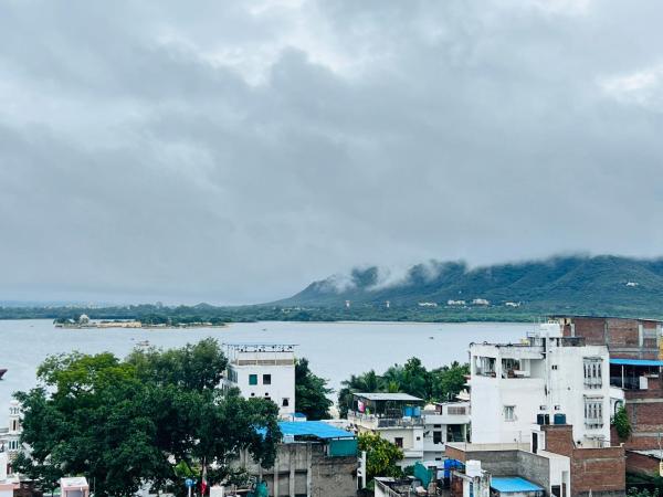 Hotstel Udaipur - Udaipur