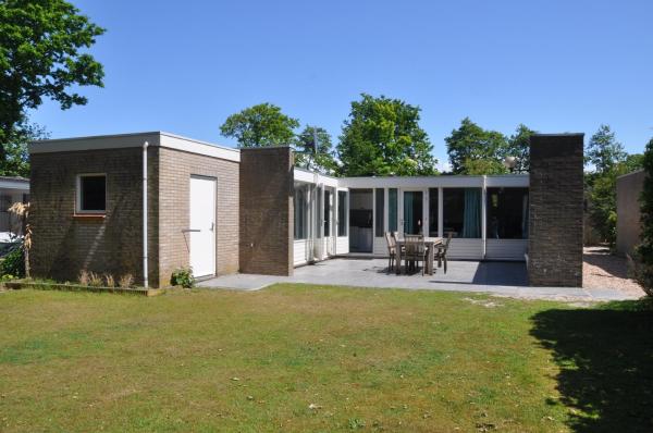 Duinland 27a - Callantsoog