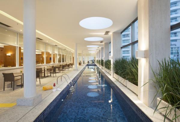 Windsor Brasilia Hotel - Brasília