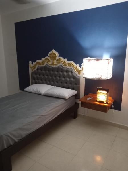 Majestic House - Cancún