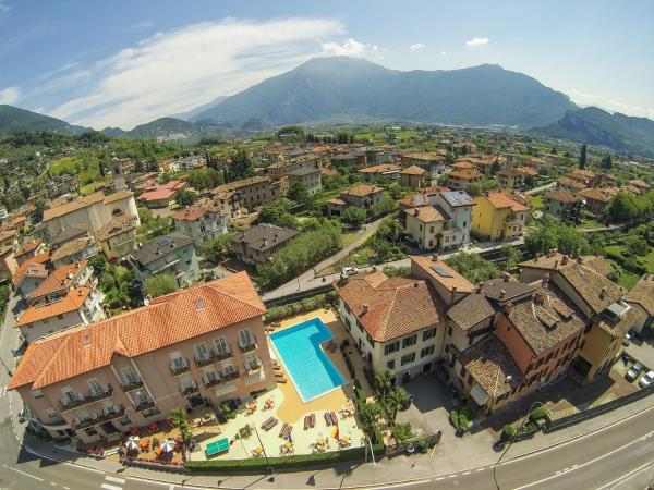 Hotel Alberello - Riva del Garda