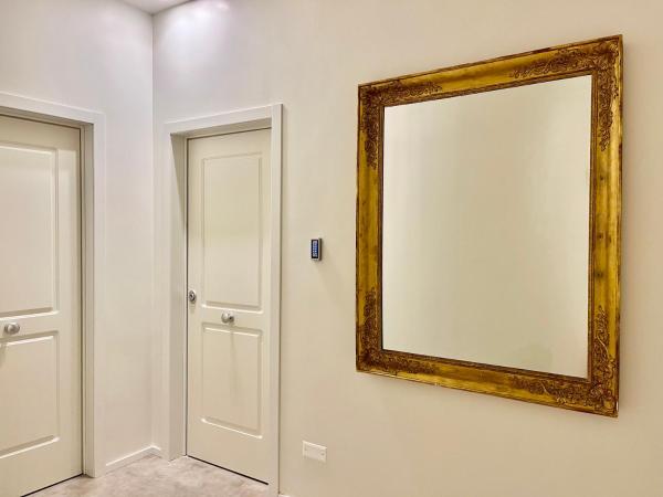 Paula Petra Vatican Apartments - Vatican City