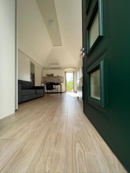 Casa Vacanze Belvedere Malacera - Peschici