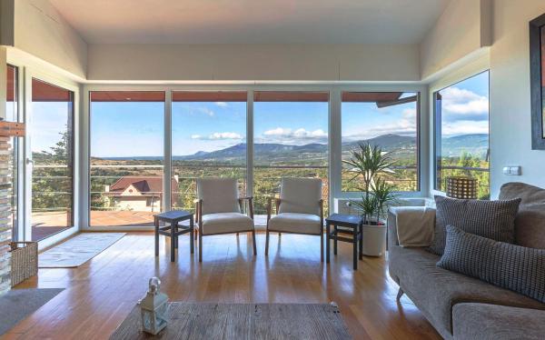 Casa Blanco - Guadarrama