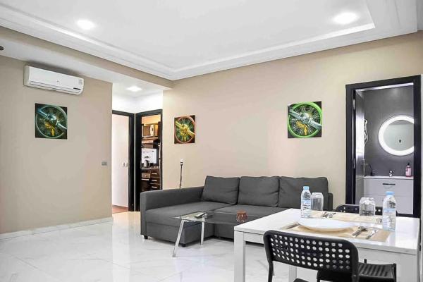 Gauthier Studio - Casablanca, Maroc