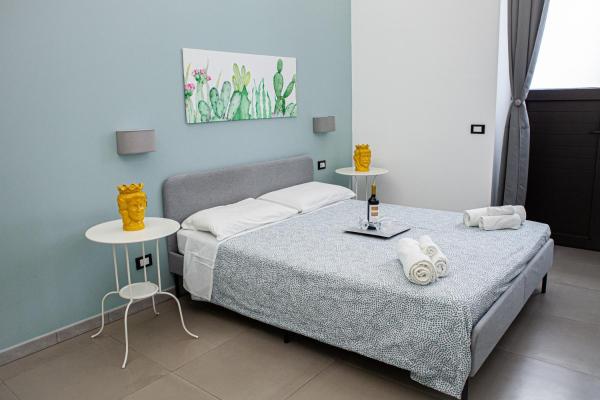 Ruggero Settimo - Holiday Houses - Catania, Italia