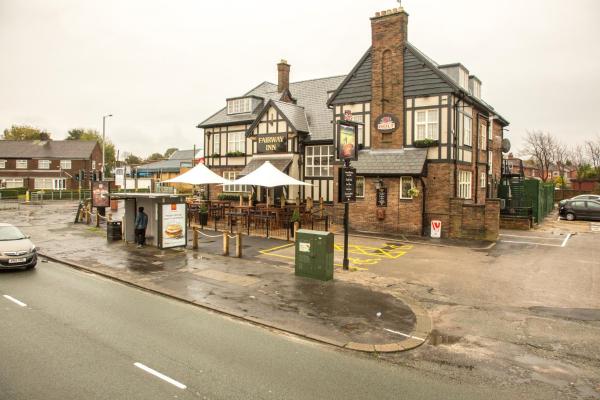 Fairway Inn - Bury