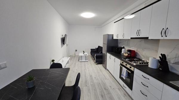 Nordic Residence 55 - Suceava