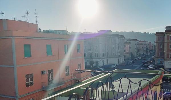 Lg House Casa Vacanze - Pozzuoli