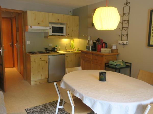 Appartement Cocooning Pour 6 Personnes à Châtel, Proche Télécabine Et Centre Du Village - Fr-1-198-231 - Châtel