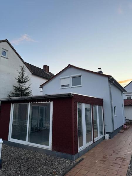 Kuscheliges Einfamilienhaus - Speyer