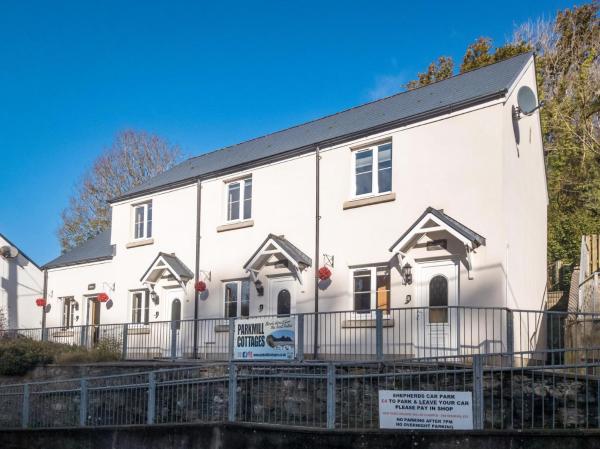 Three Cliffs Cottage - 2 Bedroom - Parkmill - Llanelli