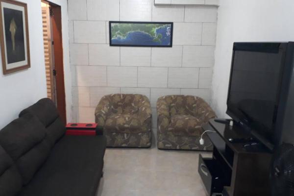 Casa A 5 Minutos A Pé Da Praia Da Enseada! - Bertioga