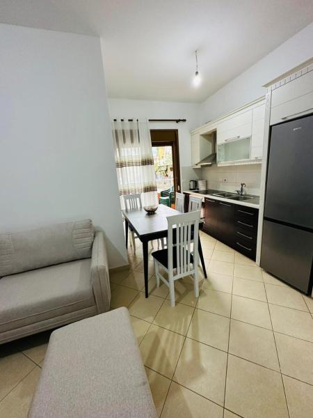 Proper Home 1 - Argirocastro