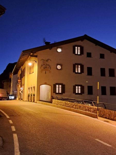 B&b Casa Fiorita - Molveno