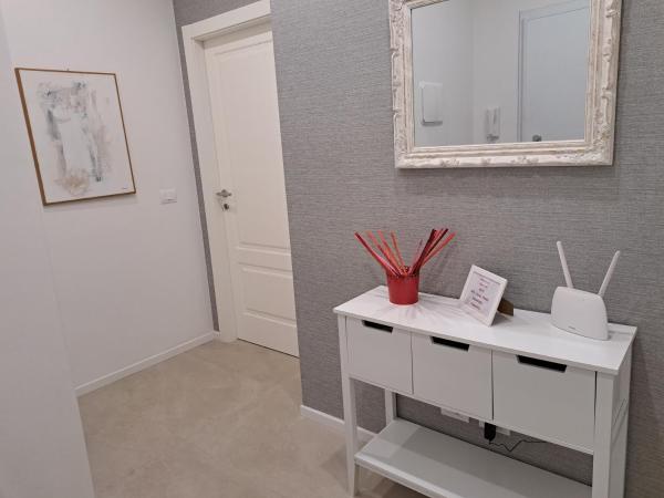 Bolognamania Rooms-saffi - Casalecchio di Reno