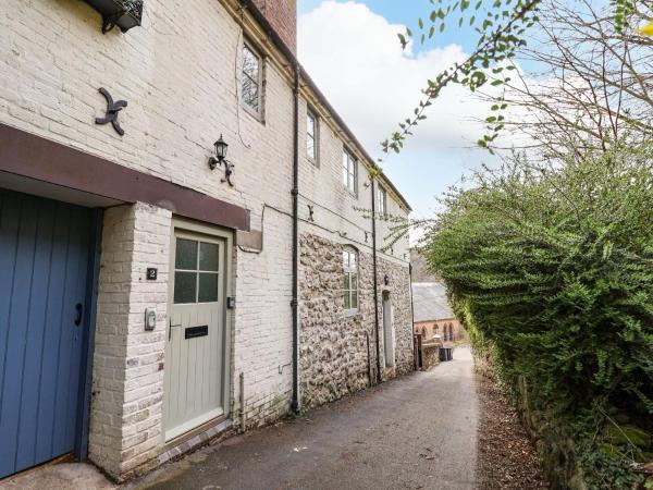 The Arms House - Shropshire