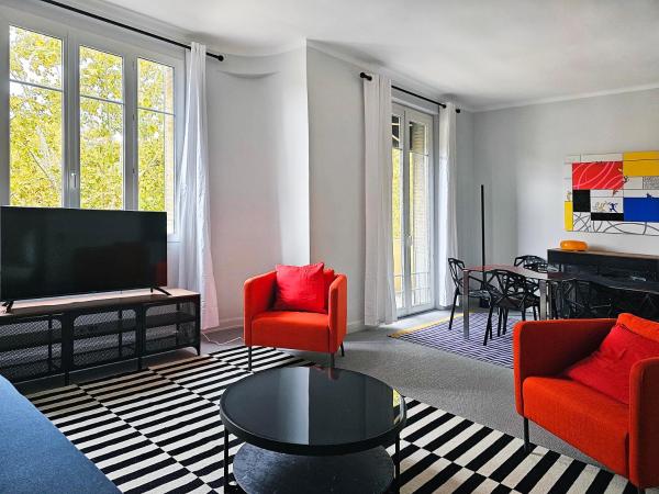 L'idrac, Appartements En Hyper Centre - Toulouse