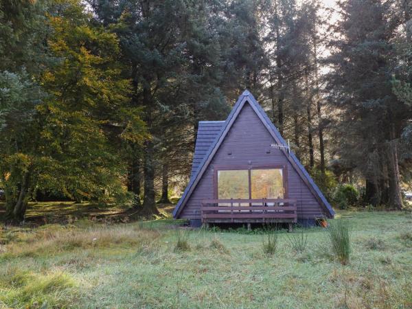 27 Invergarry Lodges - Invergarry