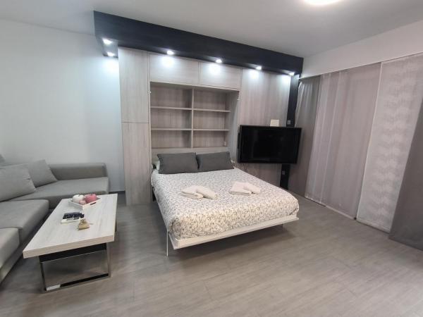 Apartamento Wind Soul House - Tarifa