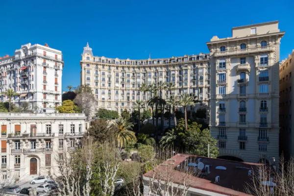 Nice СEntre 3 Pièces 80m2 Ac - Villefranche-sur-Mer