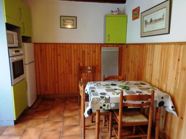 Lagrange - Saint-Sever