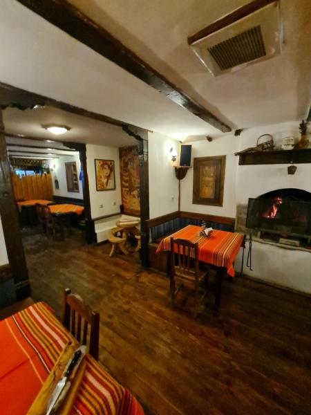Стаи за гости The Old House - Velingrad
