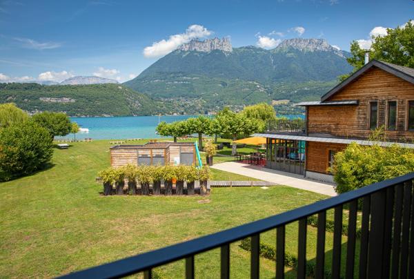 Le Petit Létraz - Annecy-le-Vieux