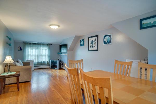 1 Mi To Windmill Beach South Yarmouth Apt! - Cape Cod, MA