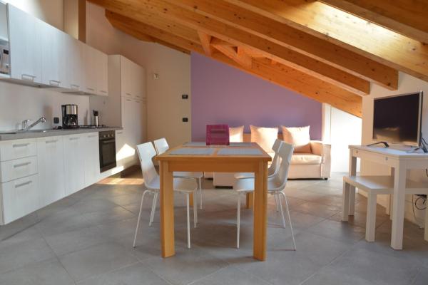 Residenza Cece' - Lecco