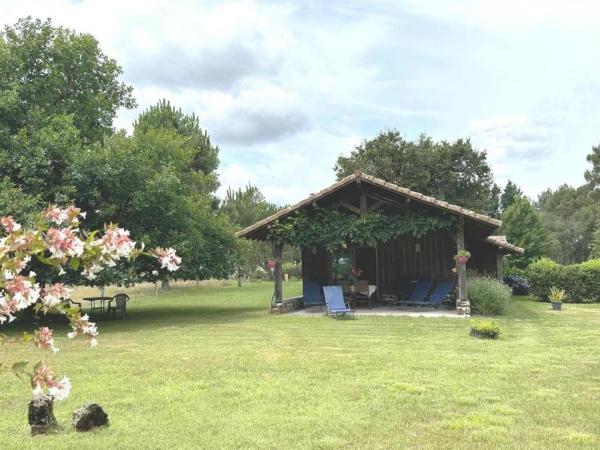 La Grange - Labouheyre