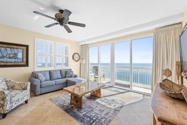 Emerald Coast Escapes - Panamá