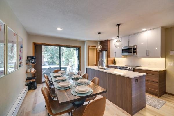 Winter Park Townhome With Hot Tub, Half Mi To Dtwn! - Winter Park, CO